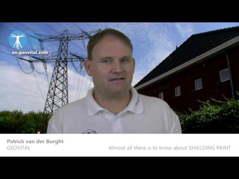 2/16 What is shielding paint and the limitations of shielding paint