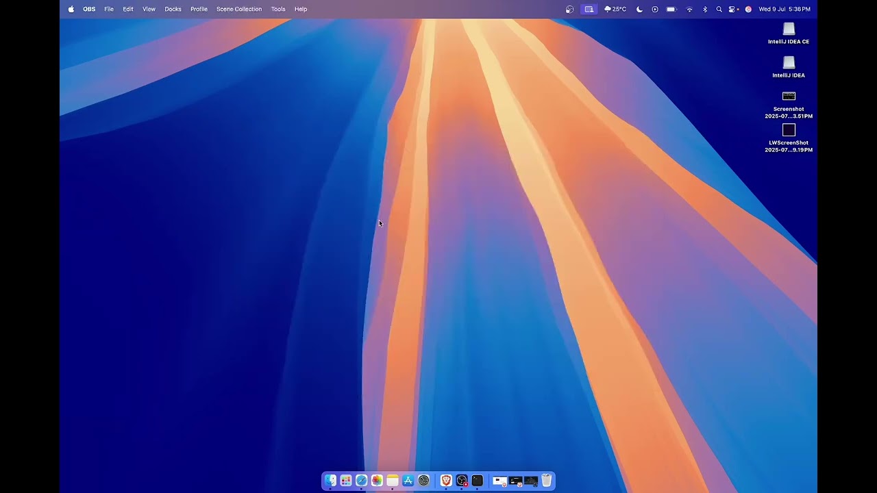 How to Setup Angular in IntelliJ IDEA on MacBook | Step-by-Step Guide for Beginners [2025]