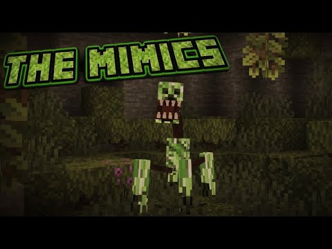 The-Mimics-SEM74906 - Gallery - Minecraft Mods - CurseForge