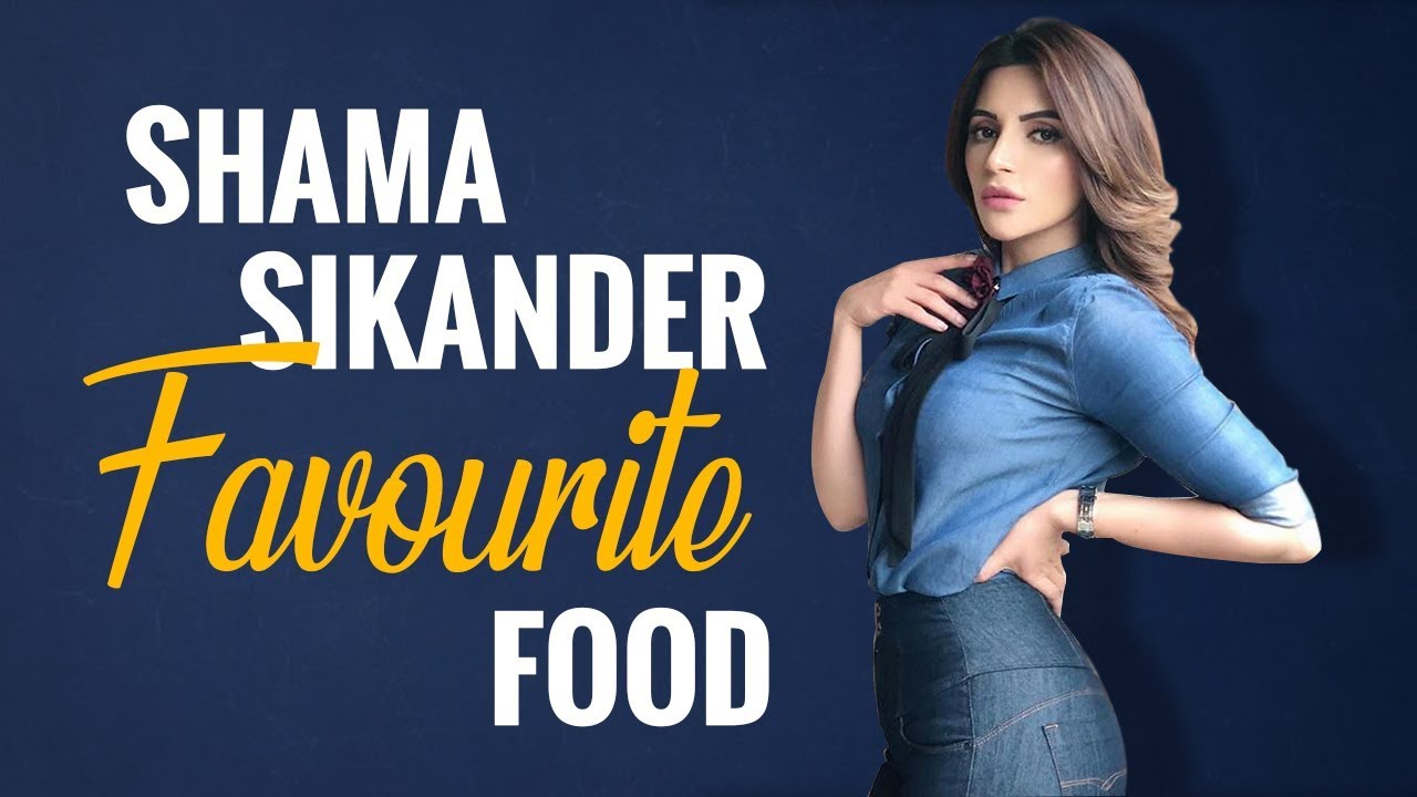 Shama s Favorite Fruit In Hindi