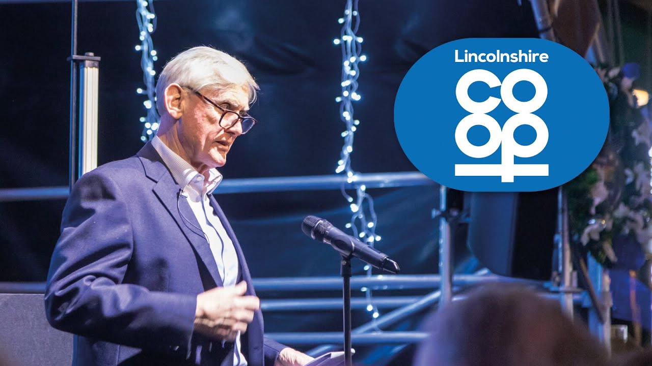 Annual Members Meeting 2025 | Full event