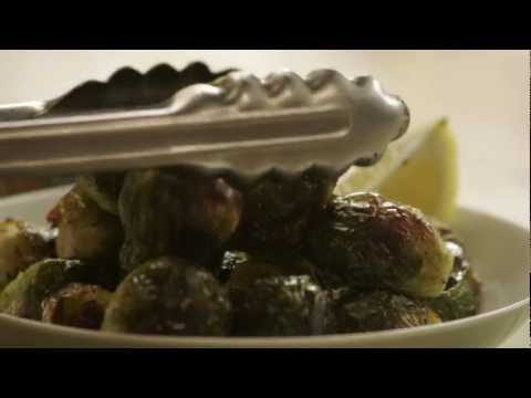 How to Make Roasted Brussels Sprouts | Allrecipes.com