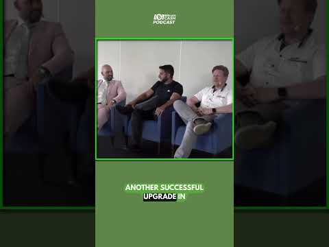 The Moment the BCH Upgrade Went Live