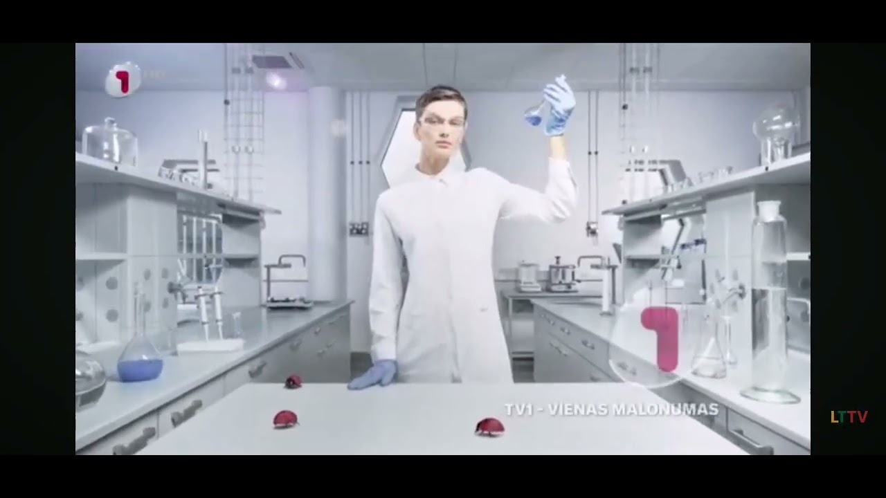 TV1 Lithuania - ident 2020- (4)