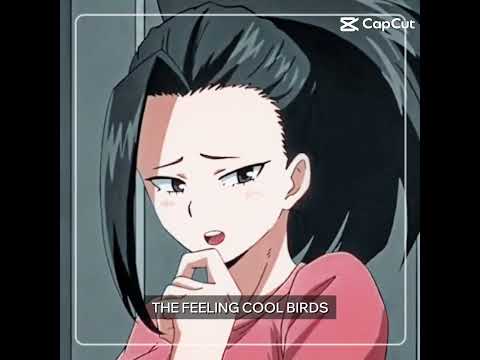 Yaoyorozu edit#anime #mhaedit #edit #mha #myheroacademia