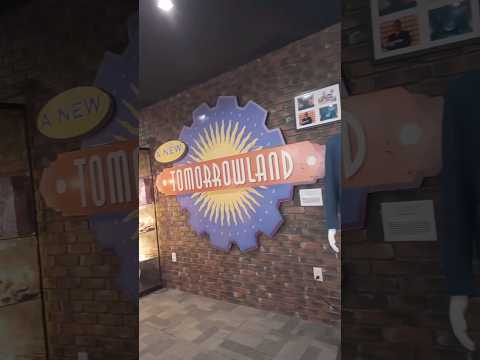 Tour the WDWNT Museum!