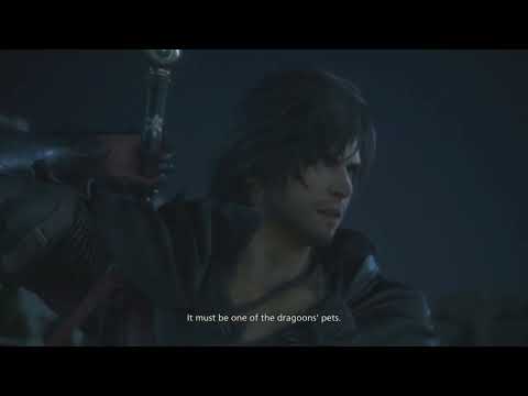 Final Fantasy 16: Sins of the Father, Sins of the Son
