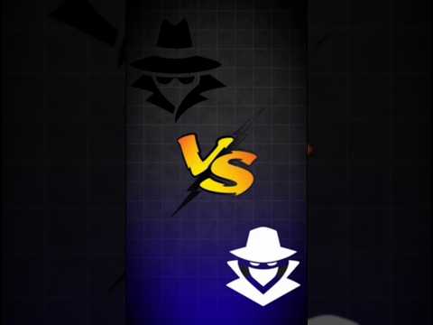 What’s the difference between a Black Hat and a White Hat hacker? #cybersecurity #ethicalhacking