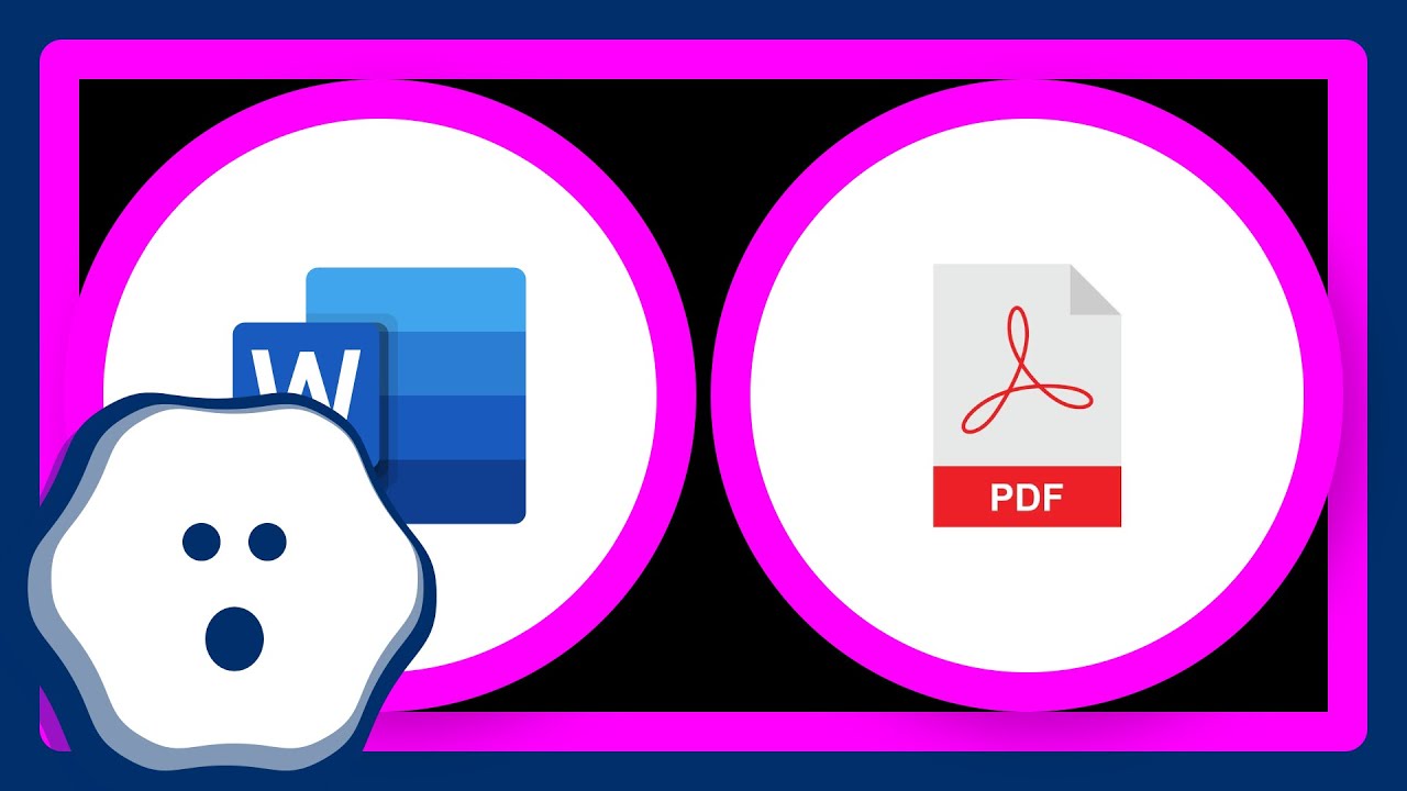 Word document to PDF: open hyperlinks in new window