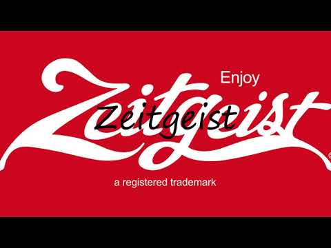 How to Pronounce Zeitgeist?