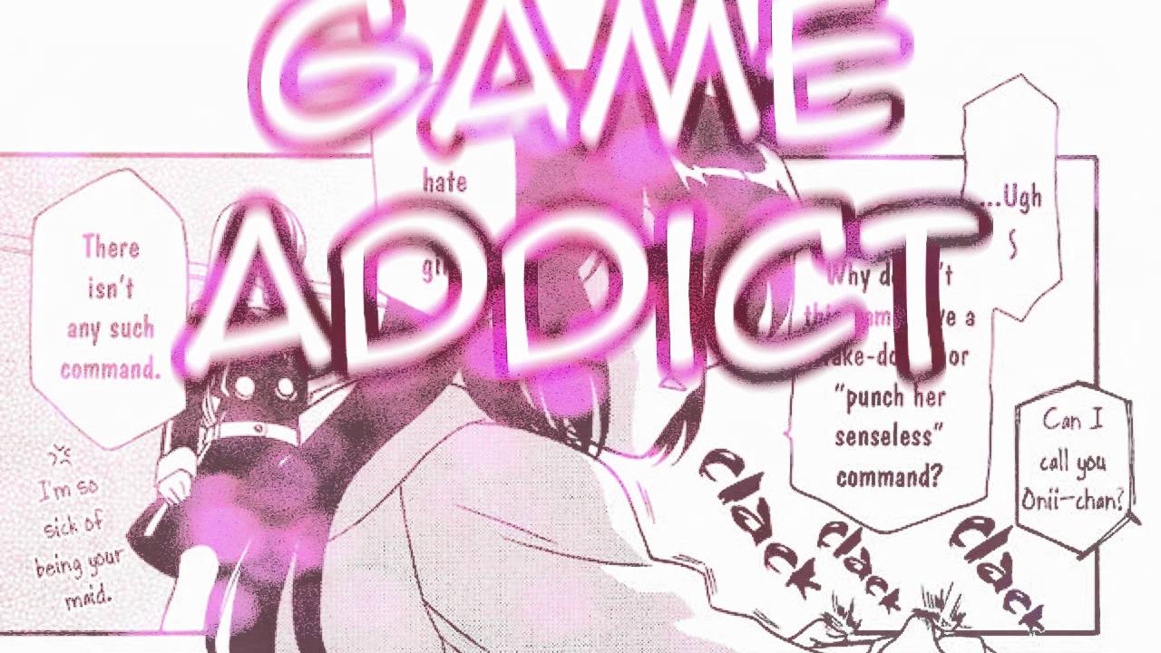 Hayate x Blade | She Fucking Hates Me