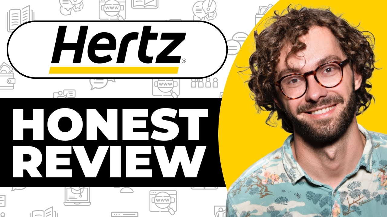 Hertz Gold Plus Rewards Review - Usage Experience