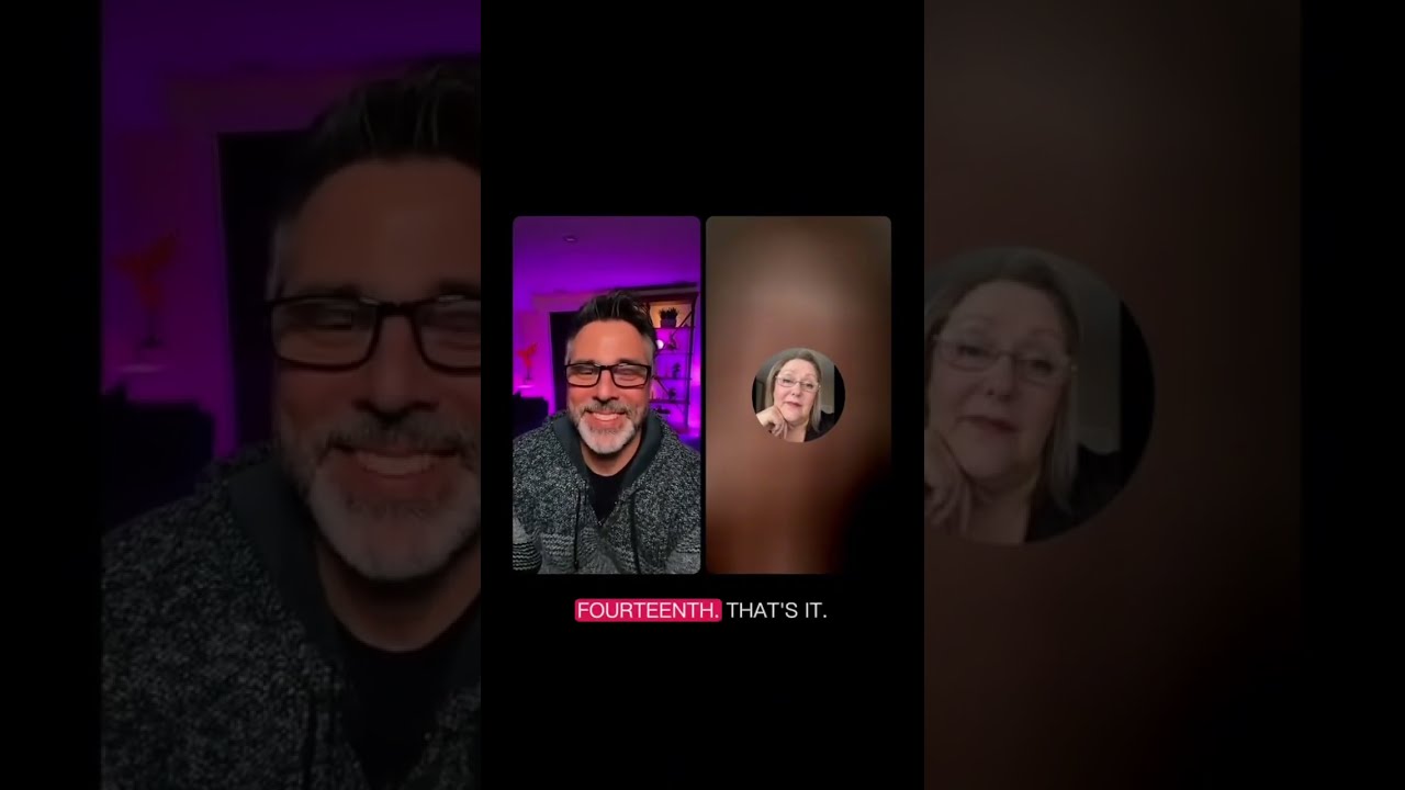 A reading gone wrong... But did it?