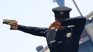 Realistic Blood FX - GTA5-Mods.com