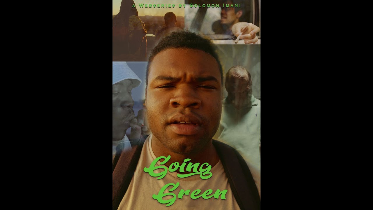 Going Green | 