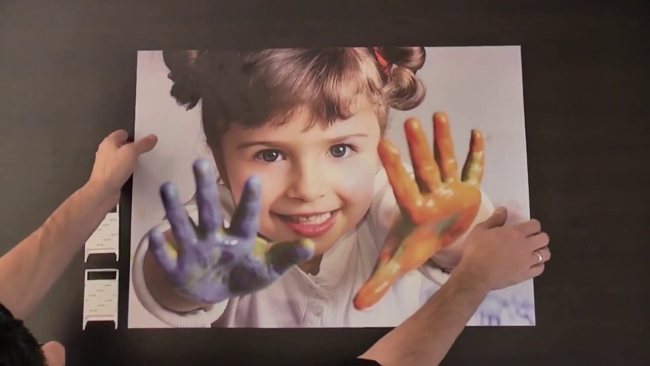 Fissart - Fixing system by Disho BV