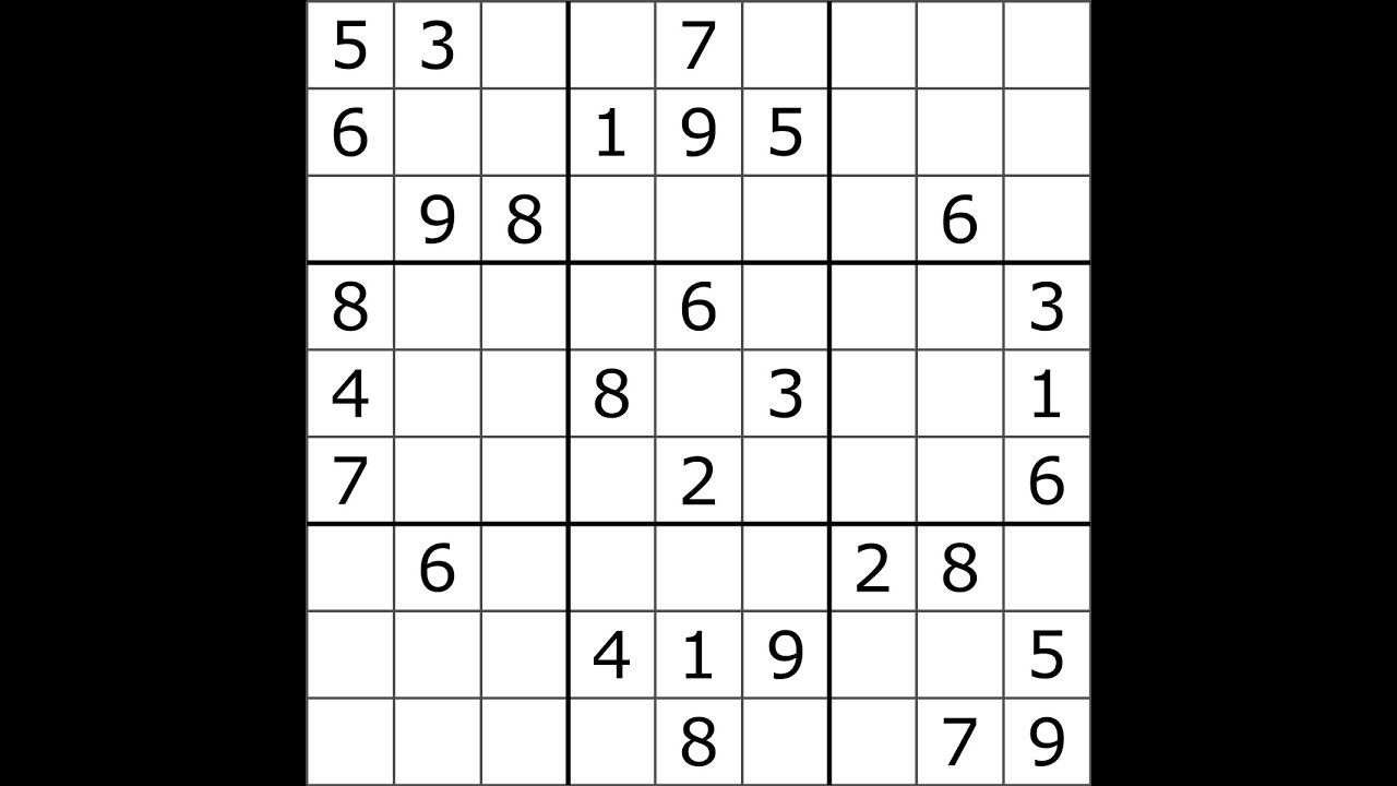 Sudoku program with explanation Using Java #backtracking #sudoku #java #explanation