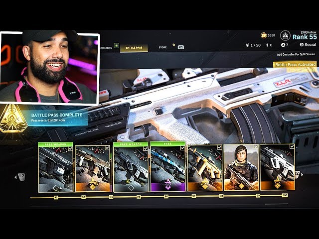 What's included in Modern Warfare 2 FC stars bundle? Messi, Neymar ...