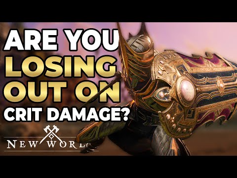 Steam Community :: Video :: Can You Increase Your Crit Damage By Doing ...