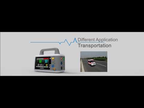 Comen Patient Monitor - Latest Price, Dealers & Retailers in India