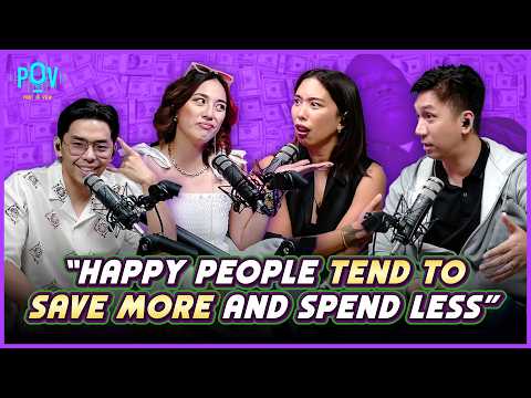POV: You're Broke but Trying to Save Money (ft: Coach Lester Reyes)