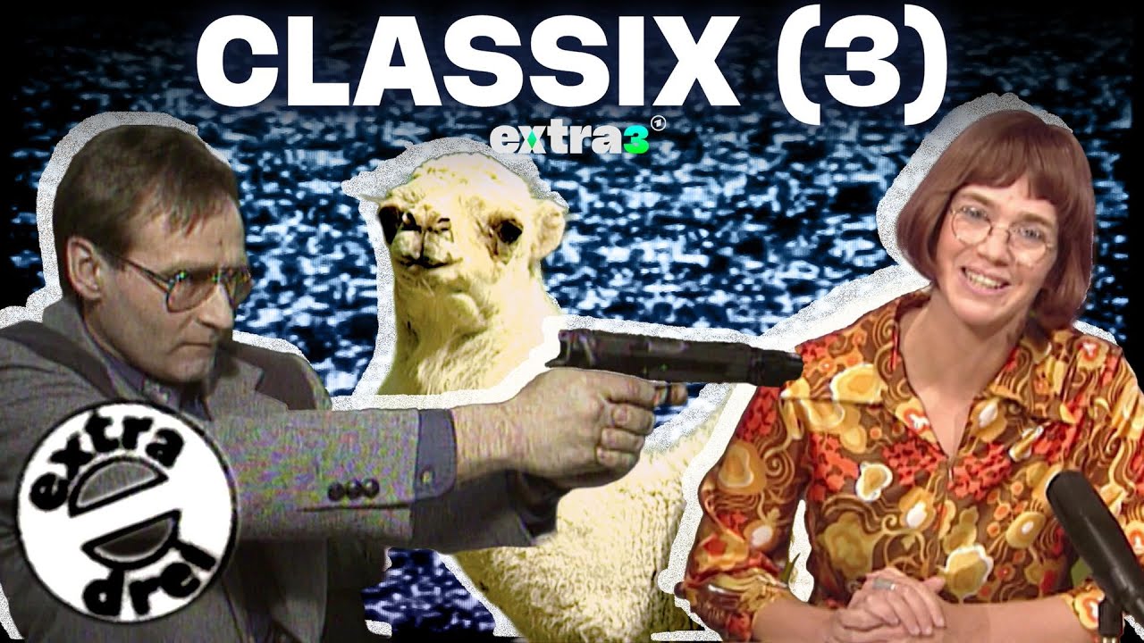 extra 3 Best-of Classix (3) | extra 3