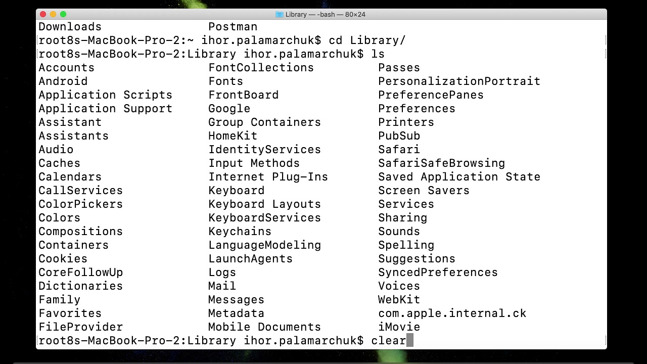 Where is Java Installed on Mac OS
