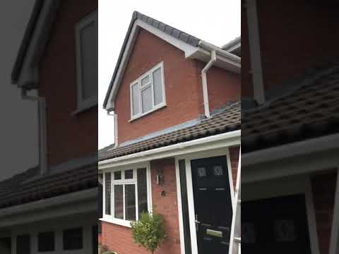 DRY Tech Roofing solutions