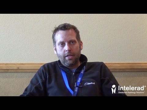 An interview with Dr. Andrew Mills to discuss the clinical benefits that InteleOne provides