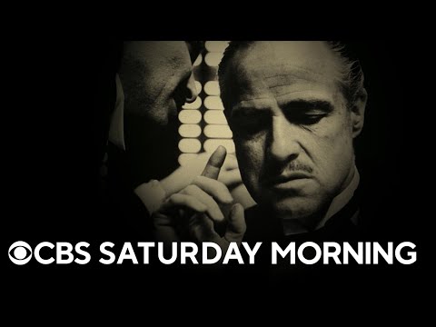 What "The Godfather" means to Hollywood