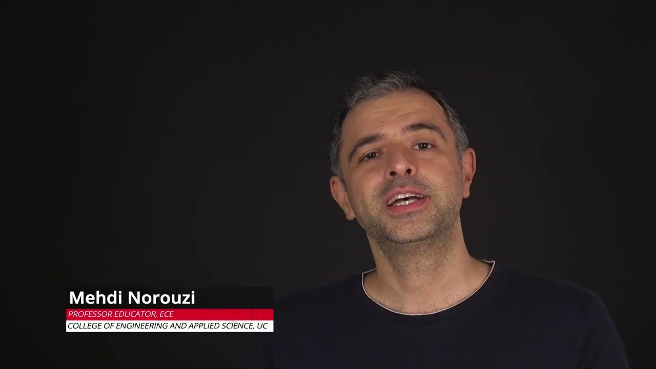 CEAS Library & ECE Video