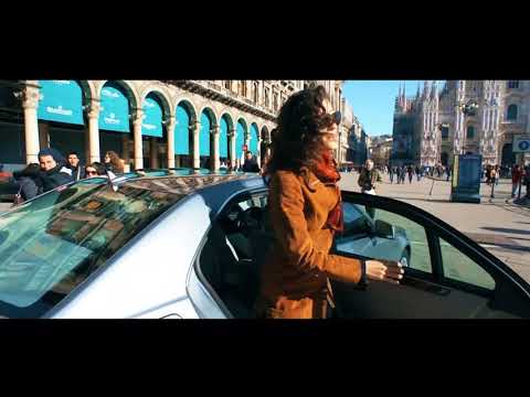 Milan Airport Transfer - Private taxi from Milano Malpensa to city center