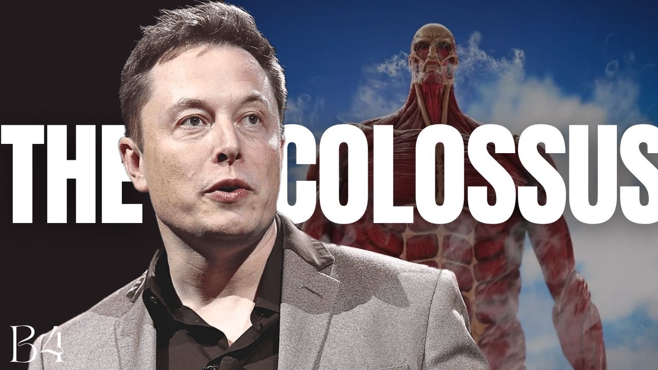 Inside The World’s Most Powerful AI Supercomputer — Elon Musk's path to AGI.
