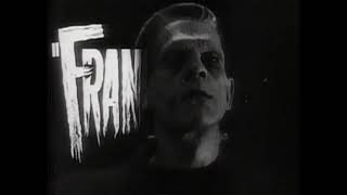 Frankenstein streaming: where to watch movie online?
