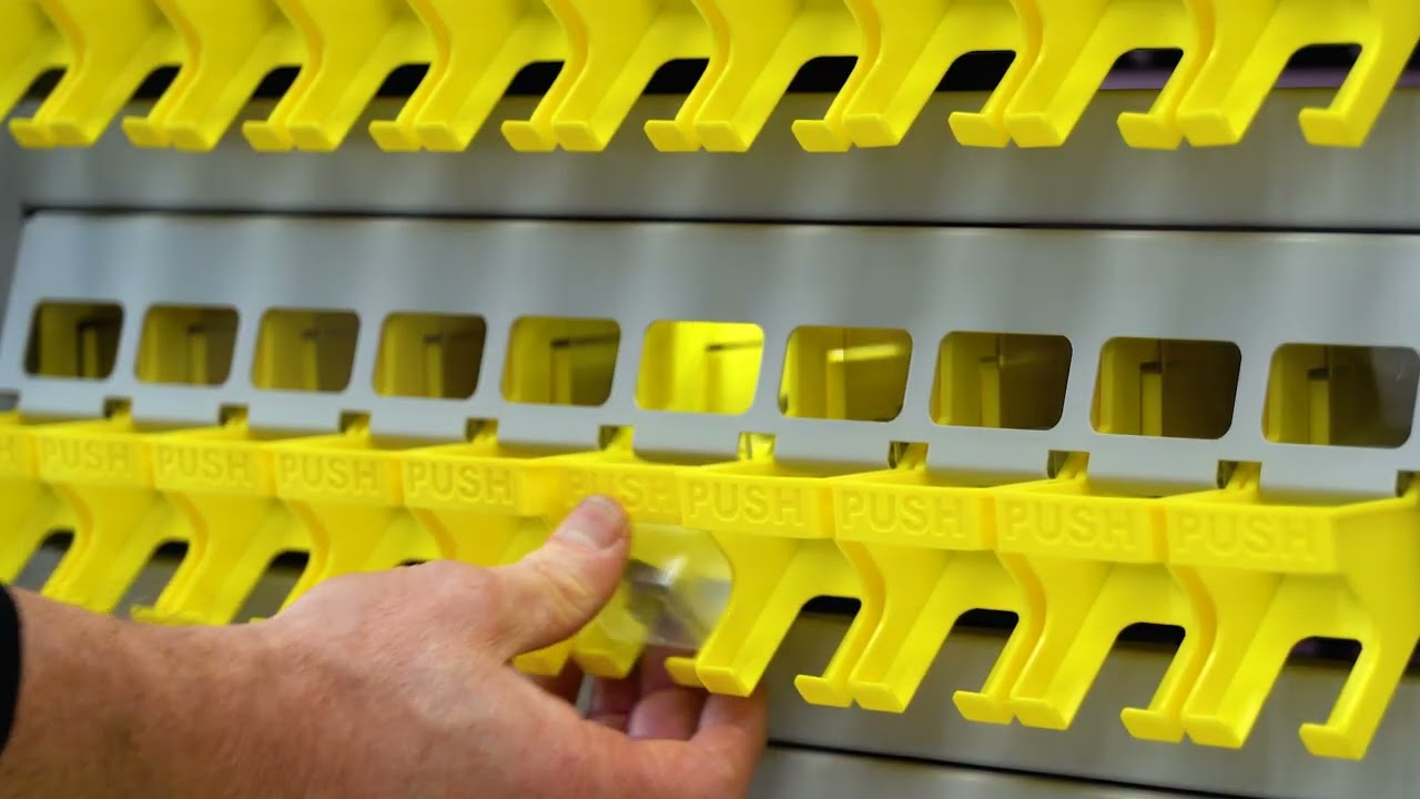 MultiPort: Smart Storage, Endless Possibilities