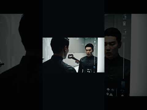 He Slept the World Resets 🤯 | Sci-Fi Shorts #ai #shortfilm