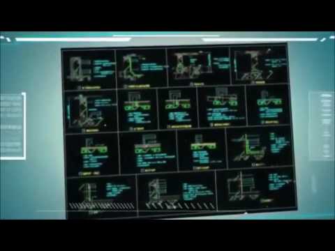 Autocad Drawings & Blocks Download Website