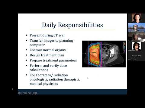 Hidden Gems In Healthcare: Medical Dosimetrist