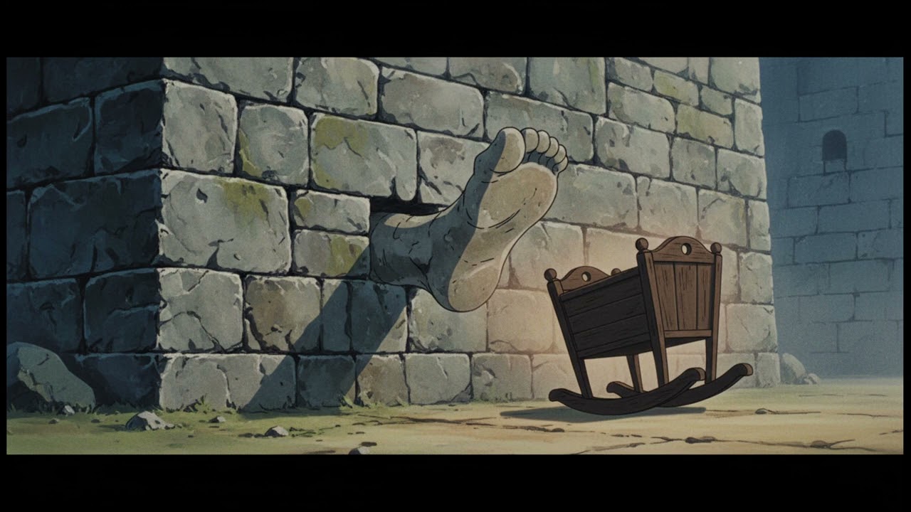 Legjenda e Rozafatit