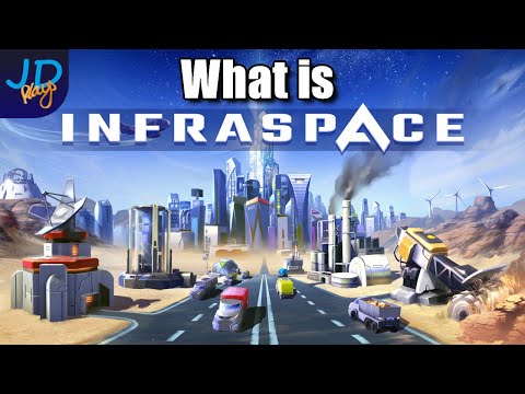 Steam Community :: Video :: What is InfraSpace?