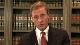 F. Gregory Barnhart – FL Personal Injury Lawyer - Searcy Law