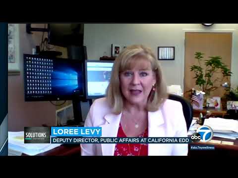EDD troubleshooting: Why is it so difficult to get help with CA unemployment benefits? | ABC7