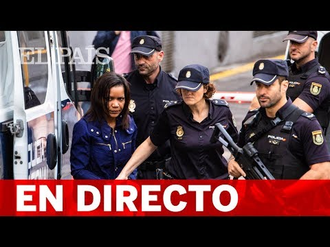DIRECTO 'CASO GABRIEL' | VEREDICTO del JUICIO a ANA JULIA QUEZADA