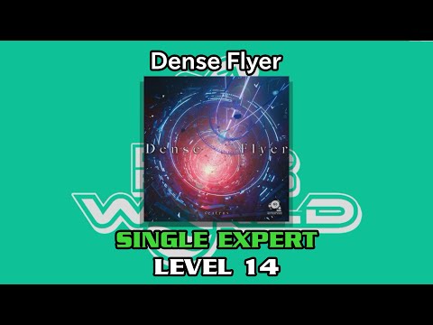 Dense Flyer(激) - Dance Dance Revolution SP総合wiki - atwiki（アットウィキ）