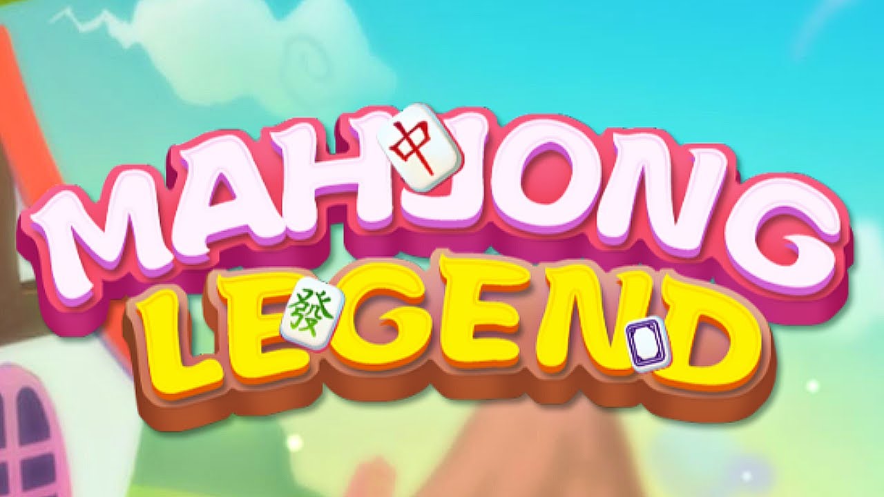 Mahjong Legend - Classic Mahjong Matching Game Gameplay Android Mobile