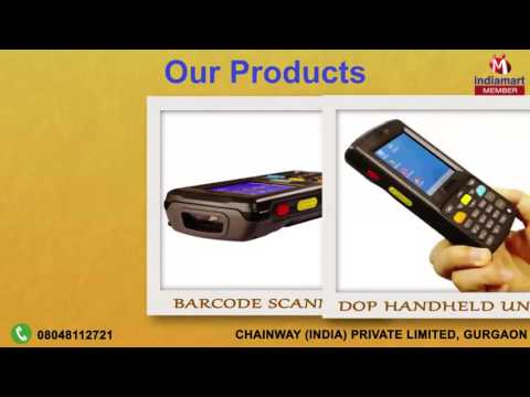 Mobile Data Terminal at Best Price in India