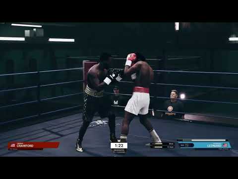 Steam Community :: Video :: Undisputed KO eSports Boxing Club #Shorts