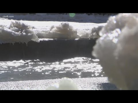 Why the winter weather continues to cause problems