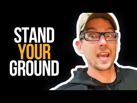 Florida Concealed Carry: Understanding Florida Stand Your Ground Law