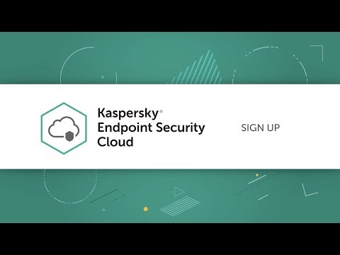 KASPERSKY ENDPOINT SECURITY CLOUD - DATASHEET